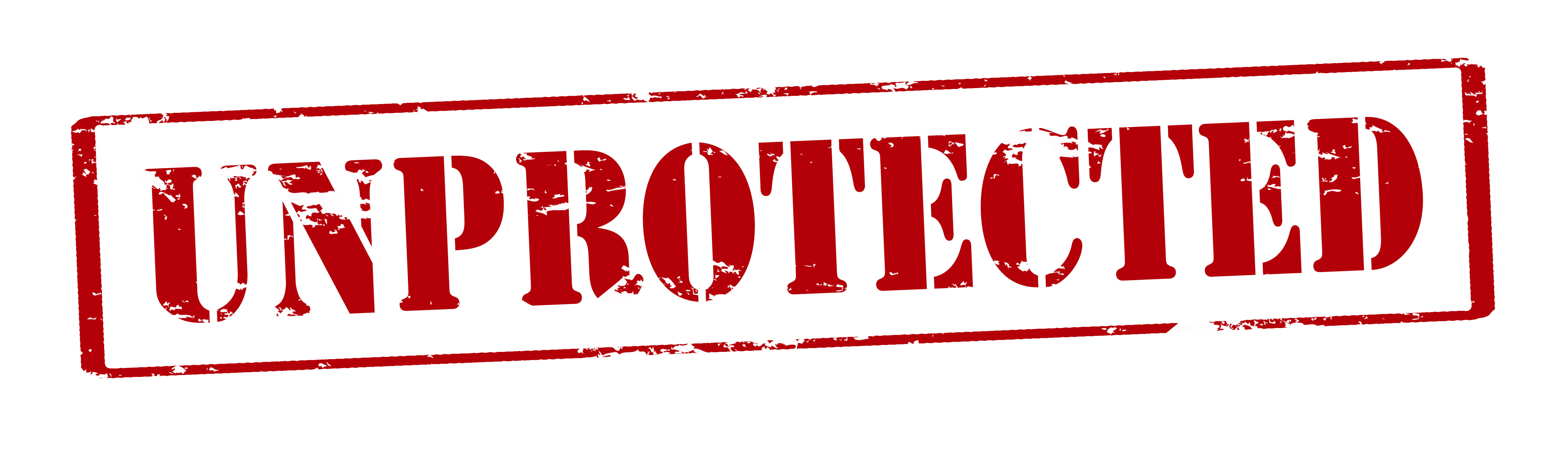 Unprotected: A Quick Guide to Your (Lack Of) Rights