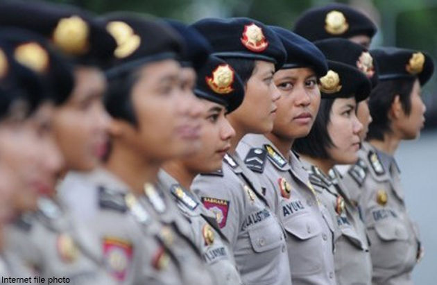 Virginity Tests for Civil Service Applicants in Indonesia