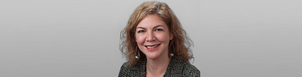 Q&A with Anna Rappaport - Shattering the Ceiling